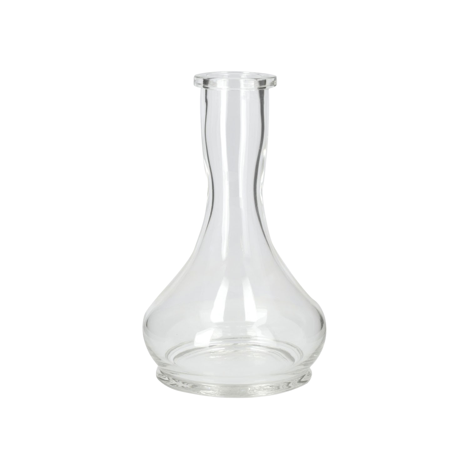 AO Steck-Bowl - Omega Clear | AEON Shisha Shop