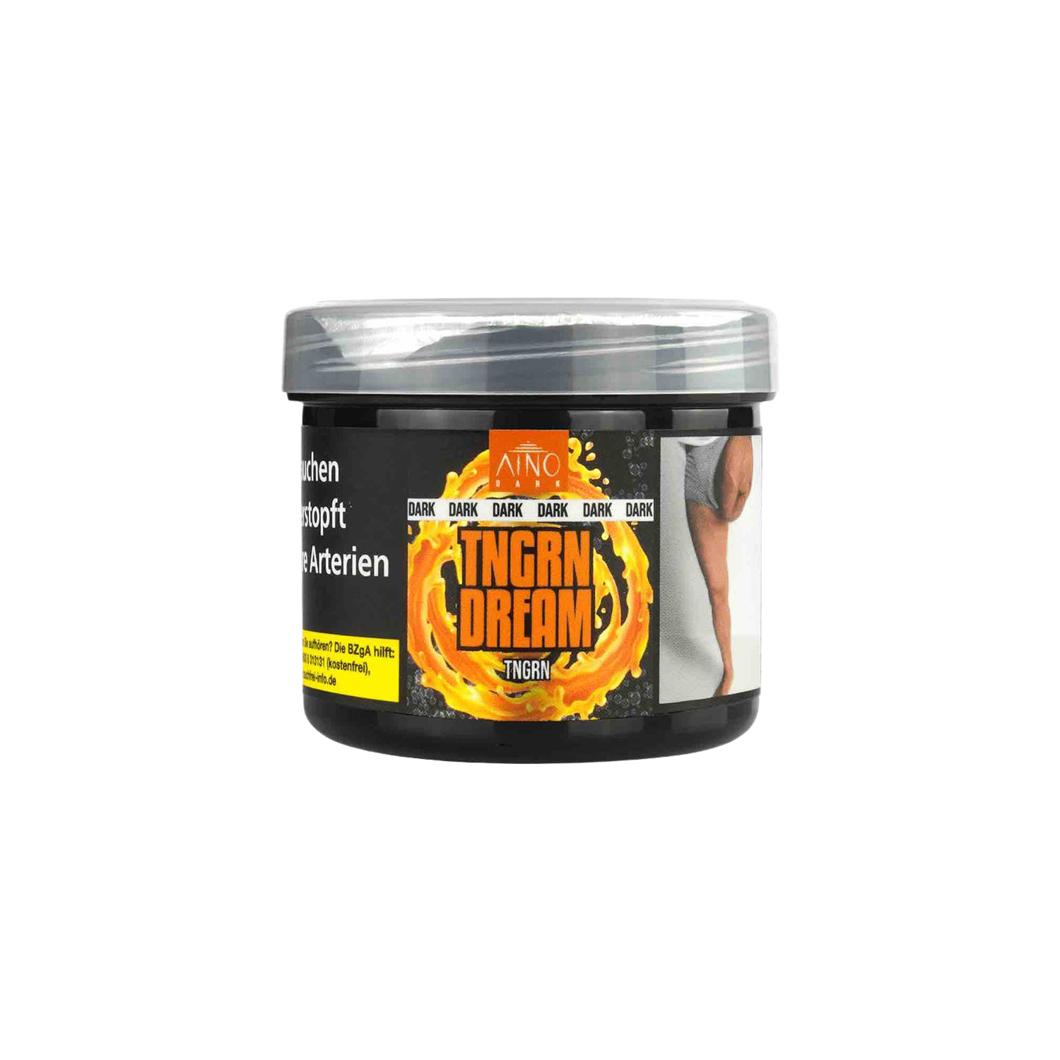 AINO Dark Tngrn Dream 25g Hookah Tobacco | AINO | Darkblend | Shisha ...