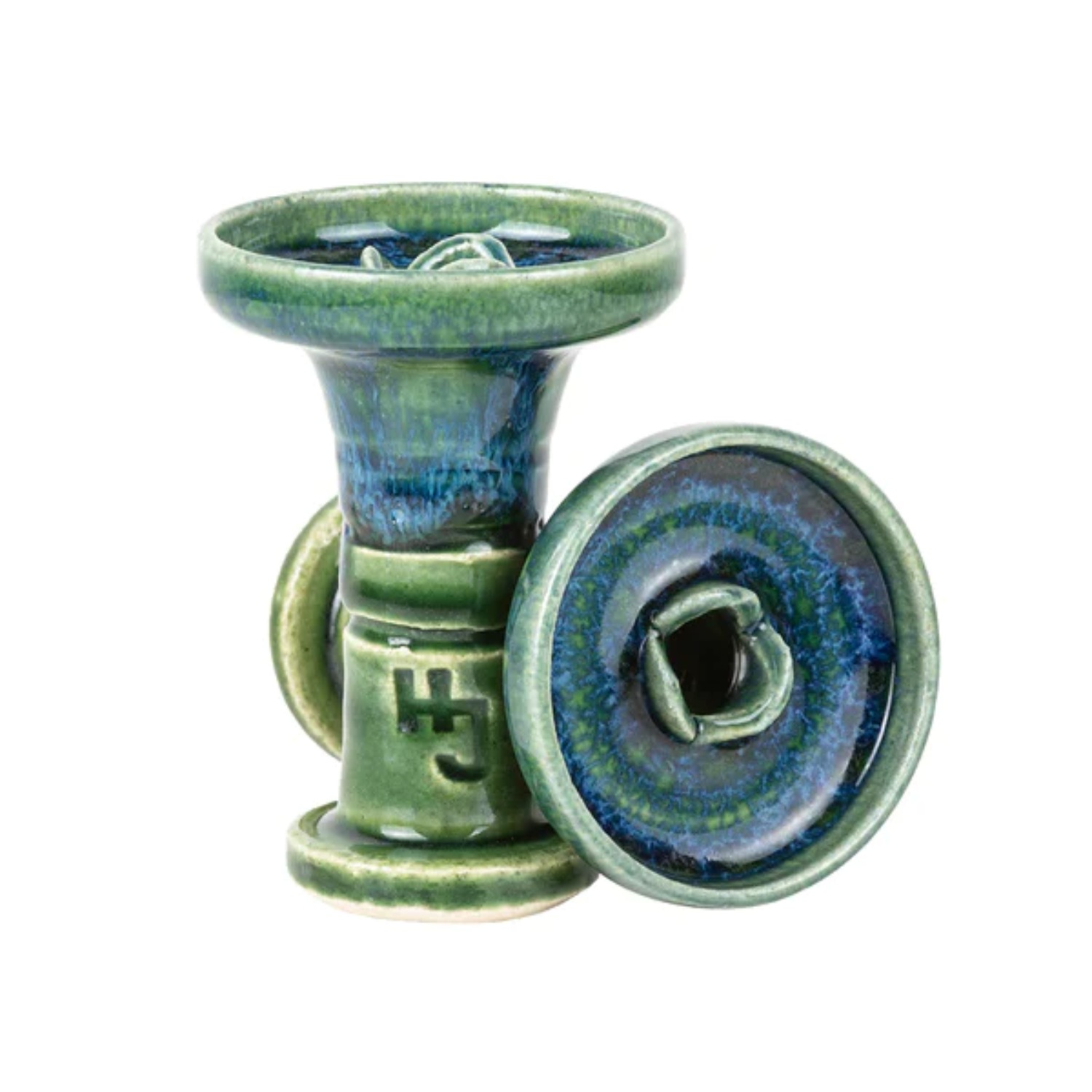 HookahJohn Shtrimony Phunnel Bee Gee bei AEON Shisha kaufen