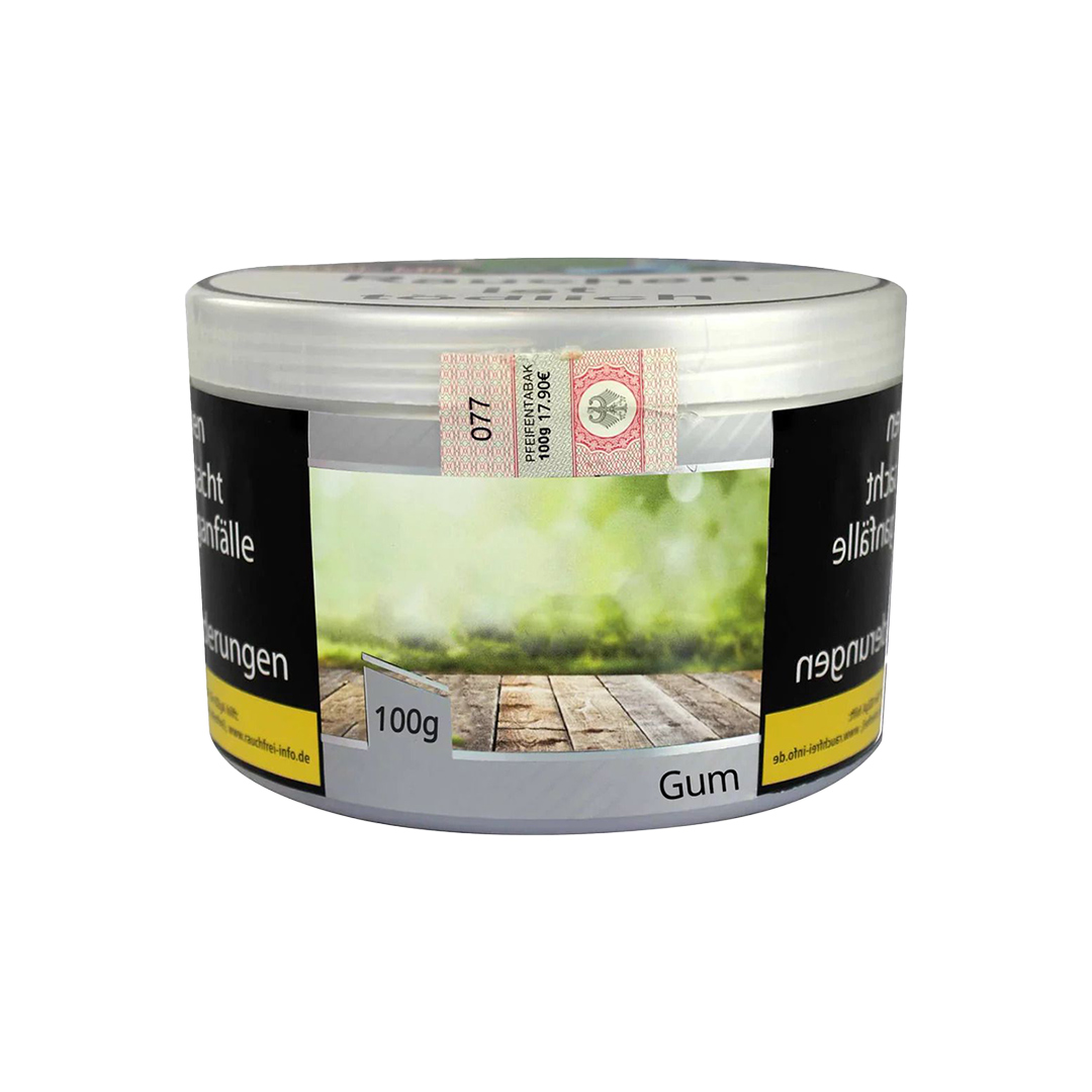 Al Waha Base Gum 100g Tabak bei AEON Shisha kaufen