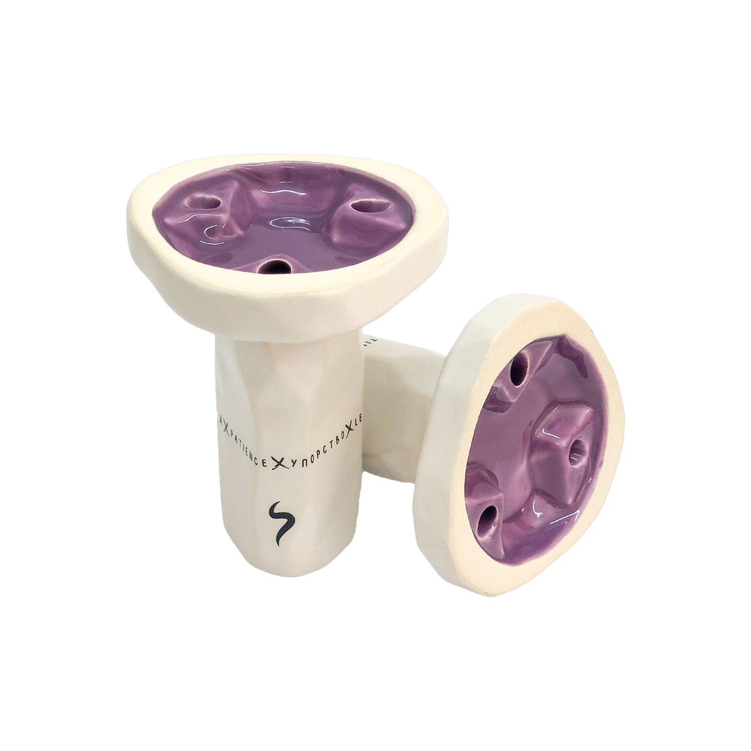 Shisharant Triple Flow Phunnel Magia Bianca bei AEON Shisha kaufen