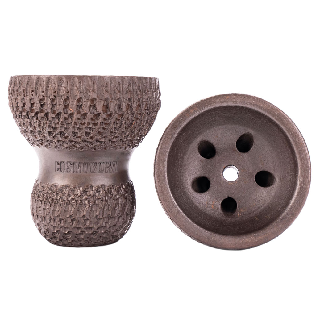 Cosmo Bowl - Turkish Dragon Shisha-Kopf bei AEON kaufen | AEON Shisha Shop