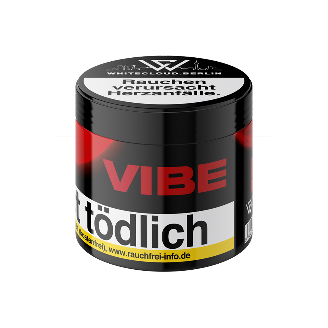 Buy Electro Smog Base Vibe 65g Tobacco at AEON Hookah