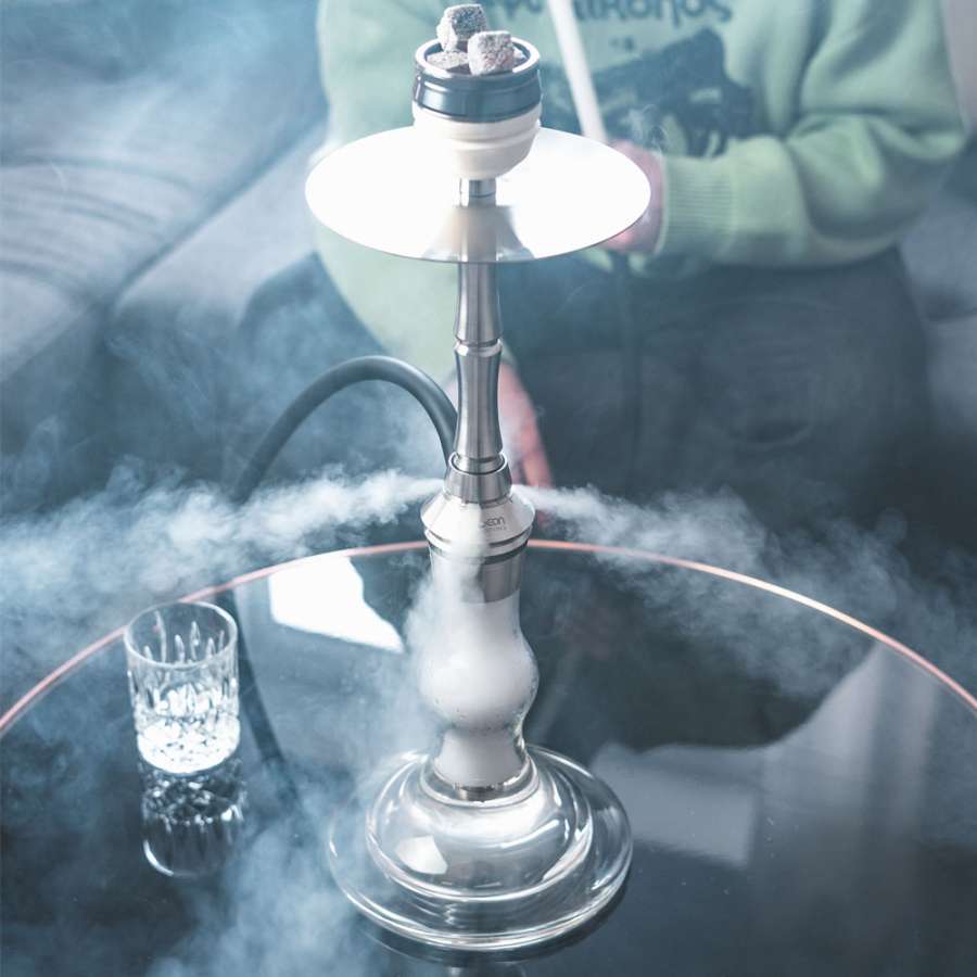 AEON Shisha - Edition 5 - Lounge Plus Phantom | AEON Shisha Shop