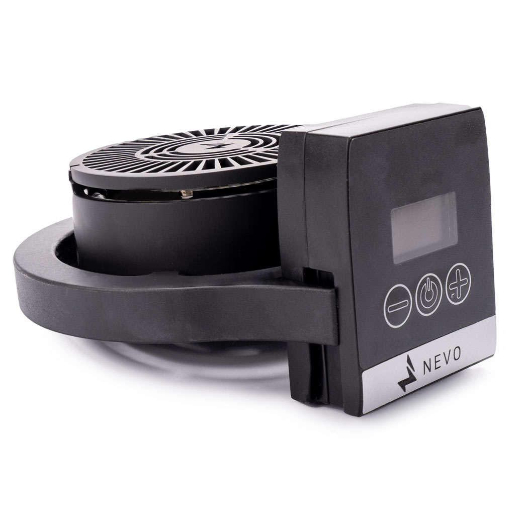 NEVO - Pure | The electronic HMD for your hookah