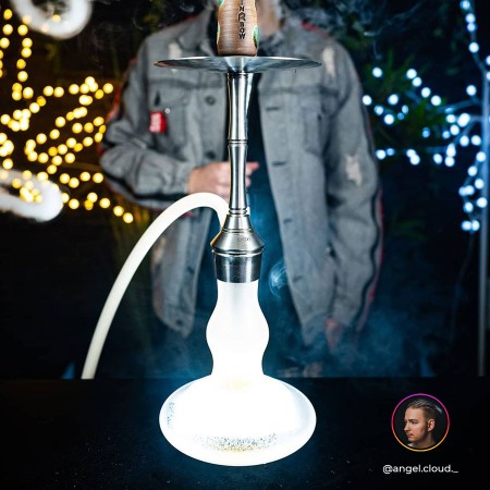 AEON Shisha - Edition 4 - Lounge Mini Neo - Frozen