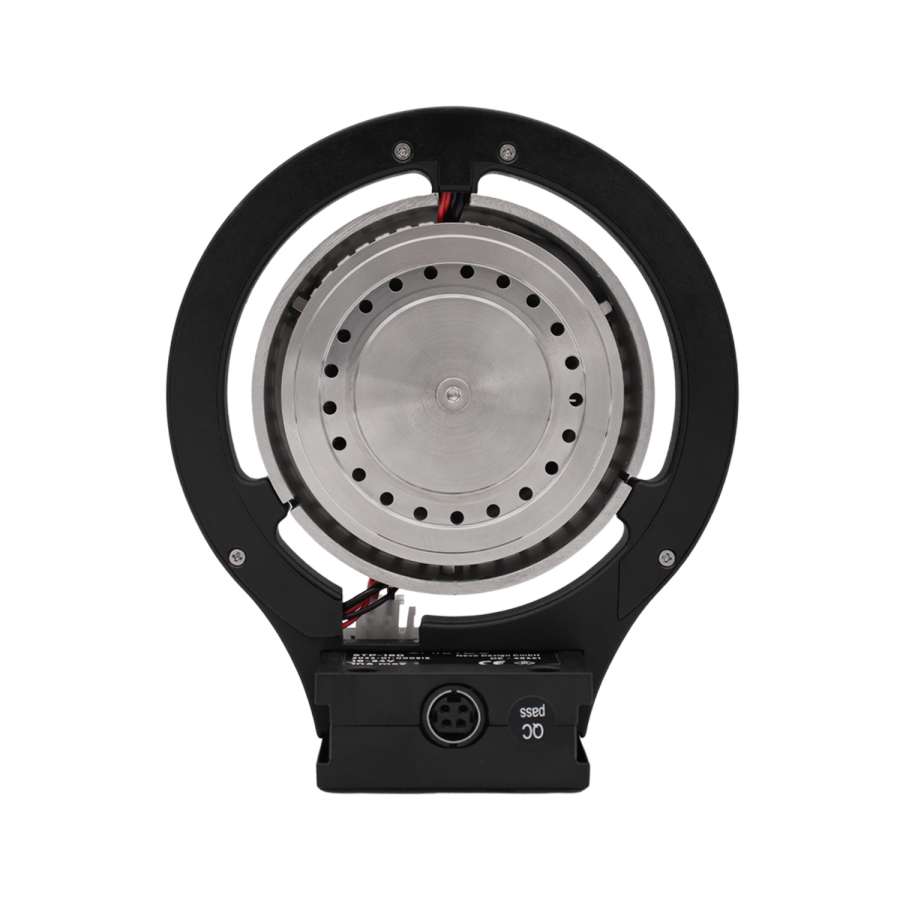 NEVO - Pure | The electronic HMD for your hookah