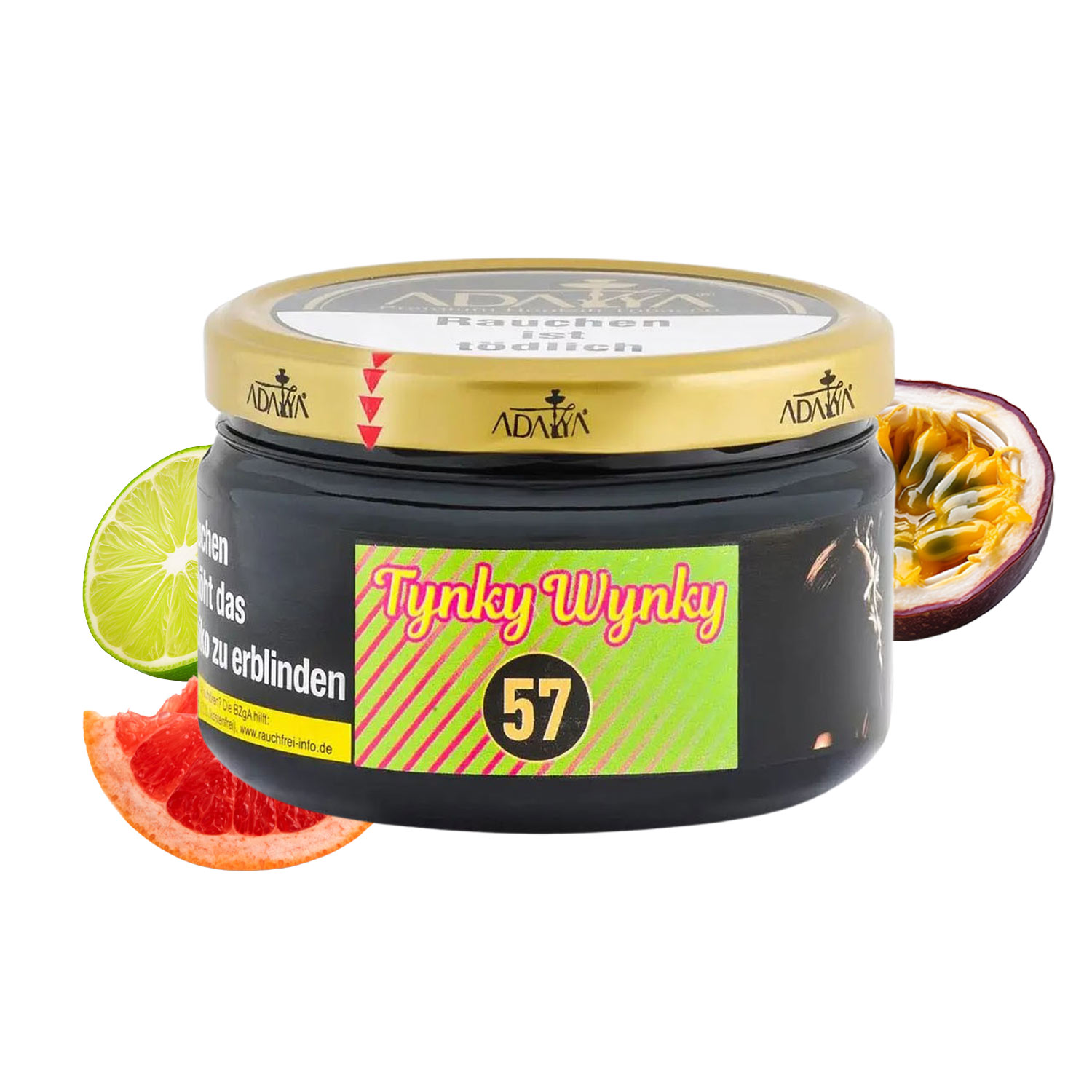 Adalya Tynky Wynky 200g Shisha Tabak bei AEON Shisha kaufen