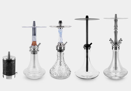 Hochwertige Shisha kaufen im AEON Shisha Shop