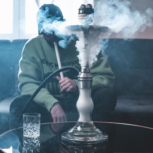 AEON Shisha - Edition 5 - Lounge Plus Dune | AEON Shisha Shop