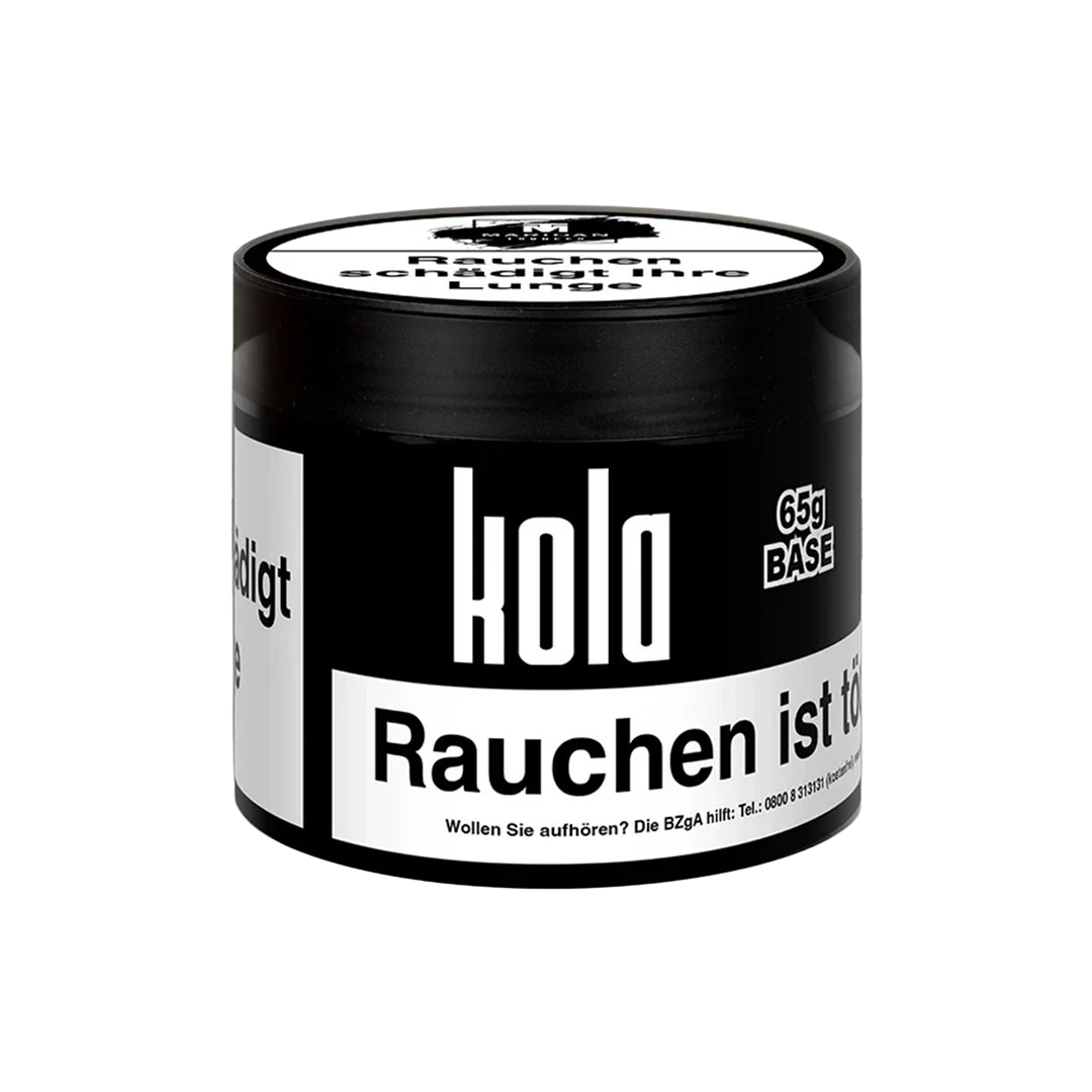 Maridan Base Kola 65g Tobacco at AEON Hookah